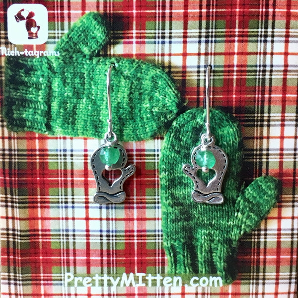 Michigan Mittens for Holiday Gifts – Pretty MItten Designs